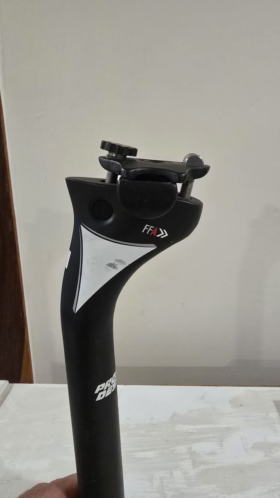 Profile Design Fast Forward Seatpost | Seat Posts | Bike Hub