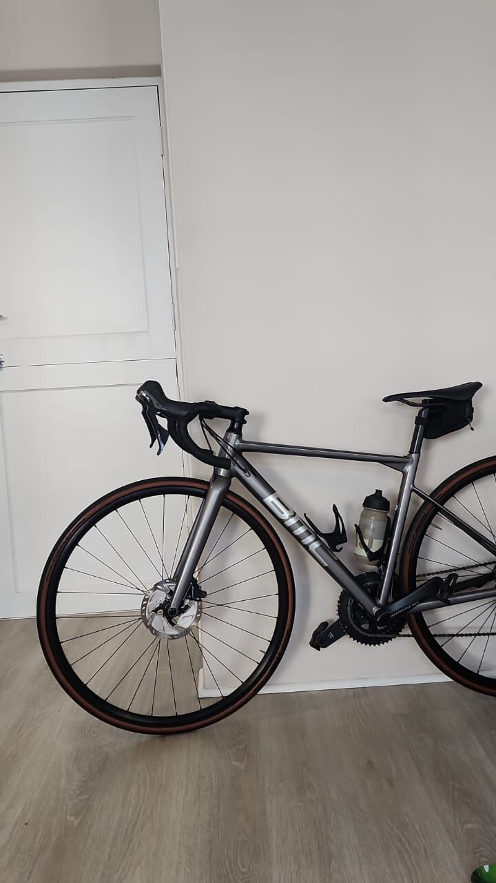 BMC ALR One Team Machine | Road Bikes | Bike Hub