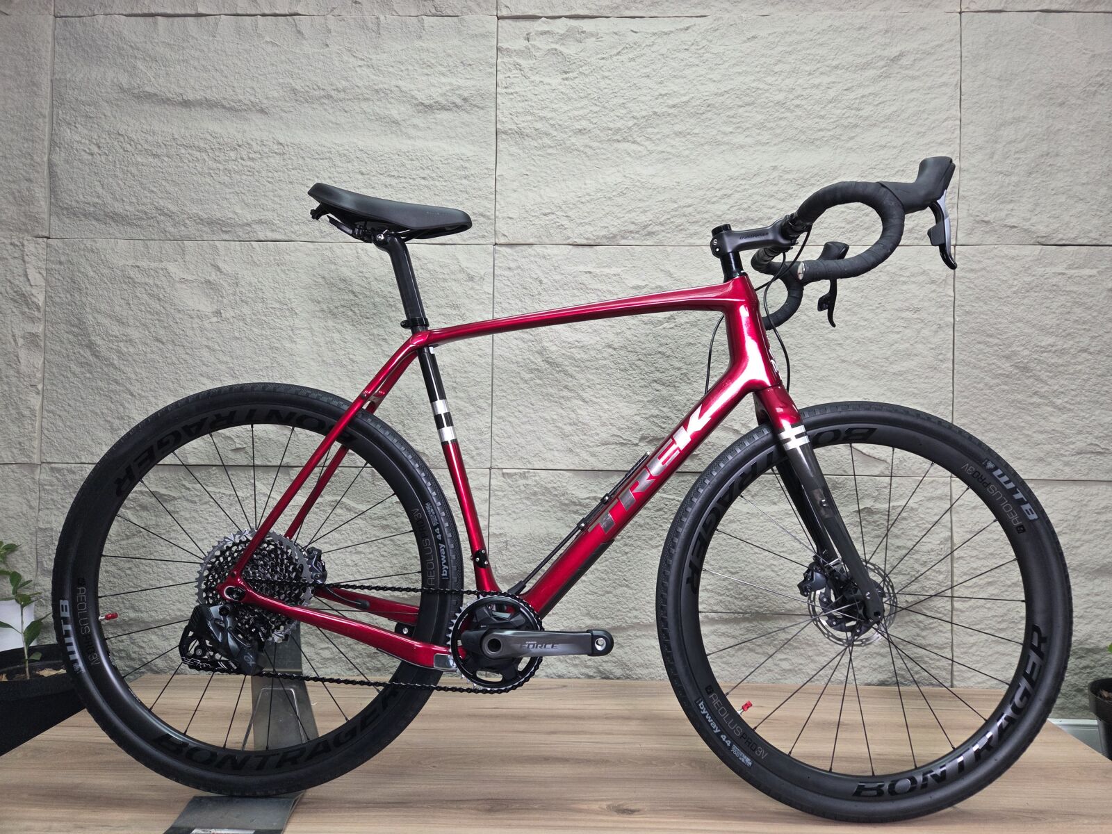 Trek Checkpoint SL7 (61cm) **SOLD** | Gravel Bikes | Bike Hub