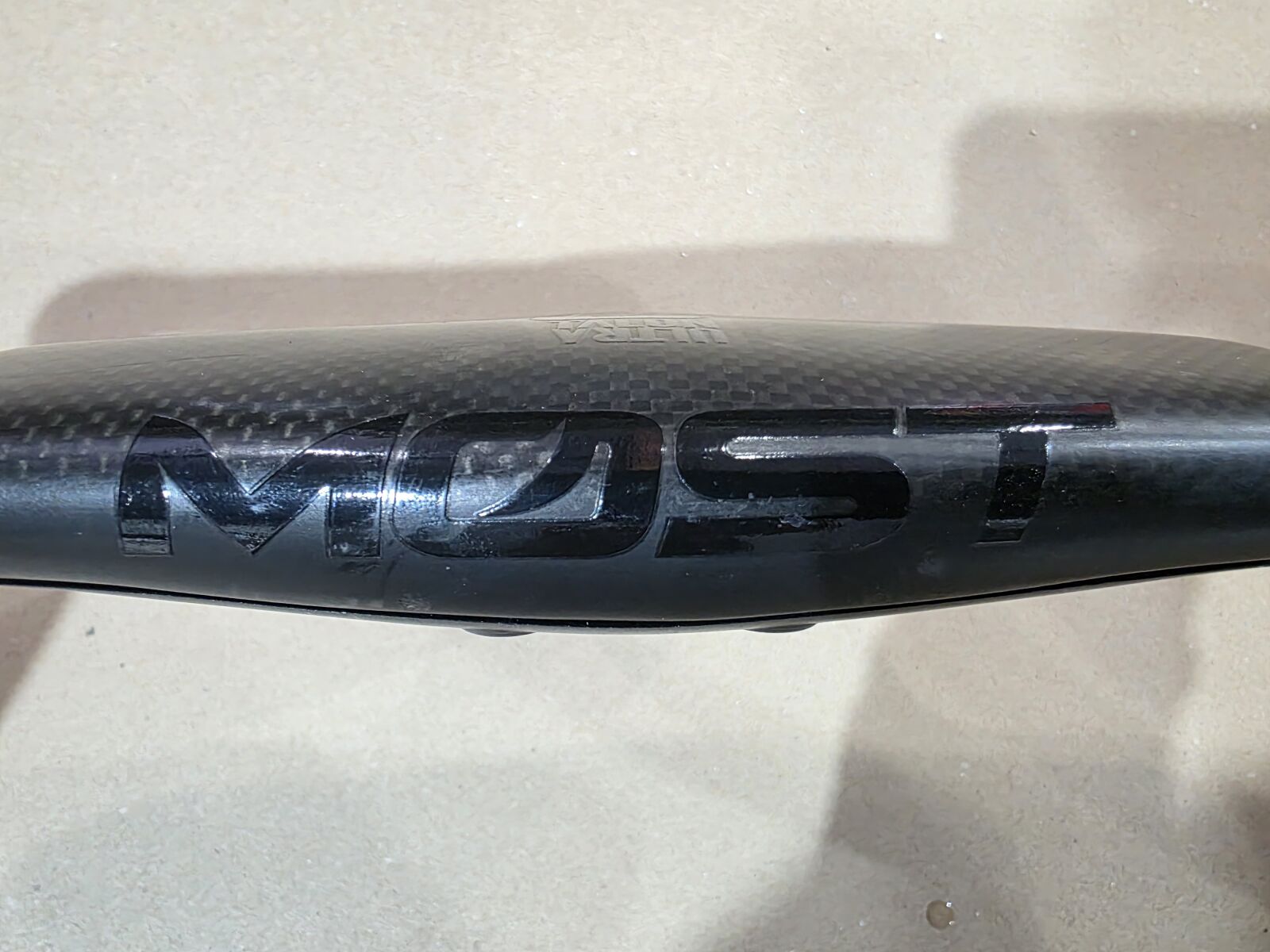 Pinarello Most Ultra Talon Cockpit | Handlebars | Bike Hub