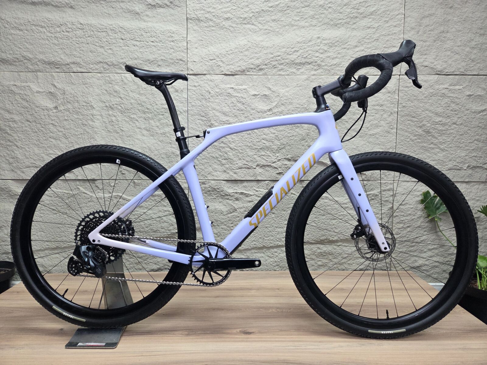 SPECIALIZED DIVERGE EXPERT STR (58cm) **SOLD** | Gravel Bikes | Bike Hub