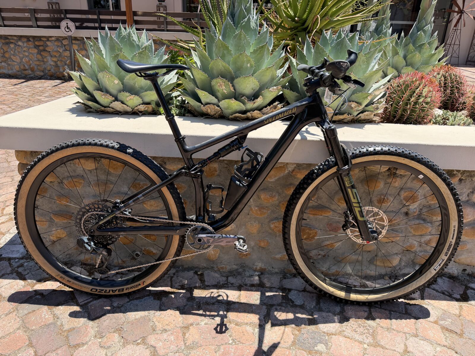 Specialized Epic EVO Expert 2023 | Dual Suspension Mountain Bikes ...