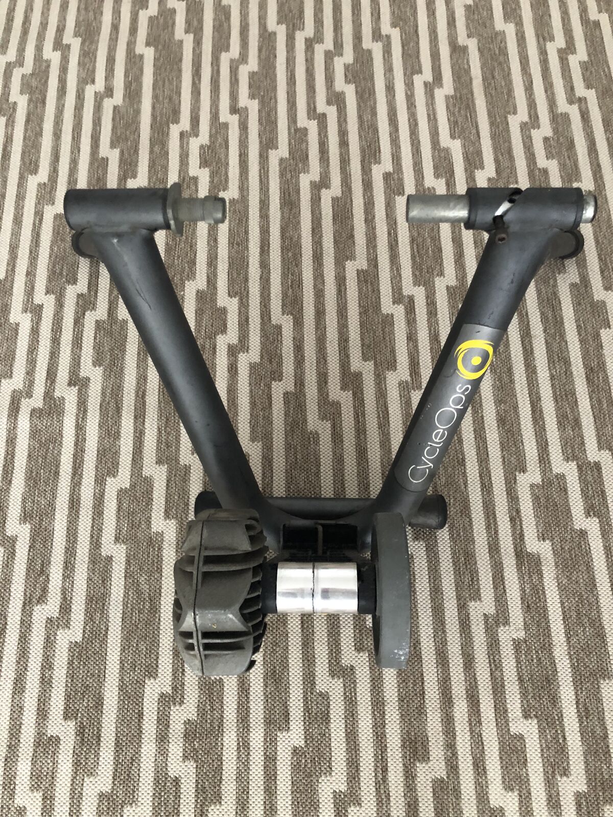 Dumb trainer | Indoor Trainers & Accessories | Bike Hub