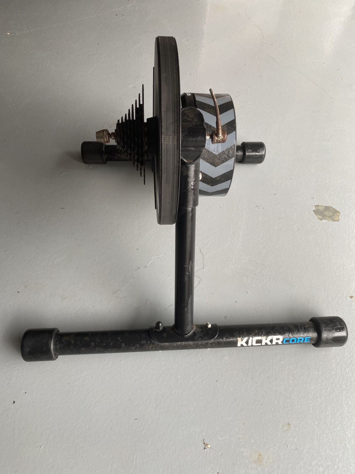 Wahoo Kickr | Indoor Trainers & Accessories | Bike Hub