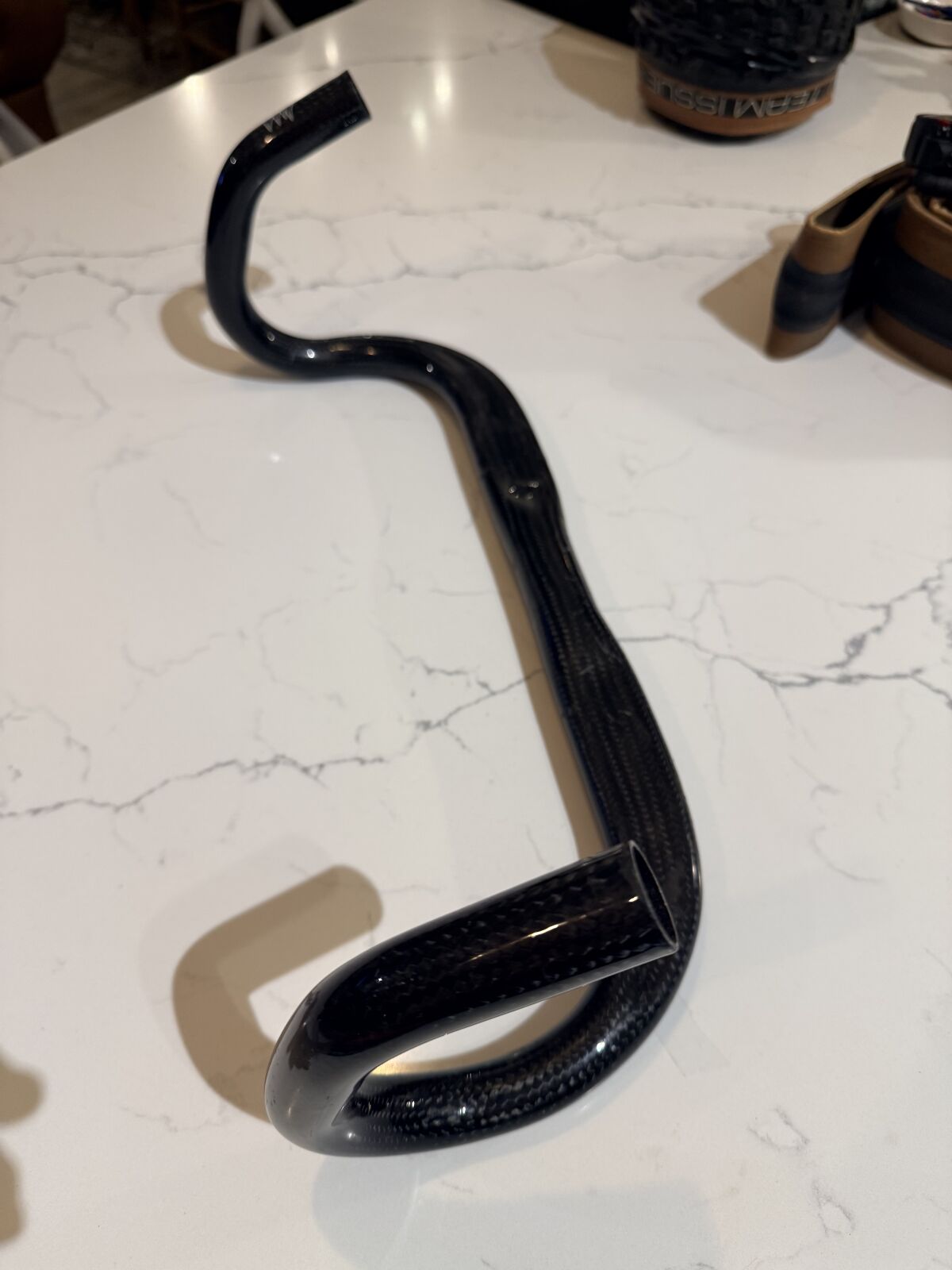Pazzaz carbon handlebar | Handlebars | Bike Hub