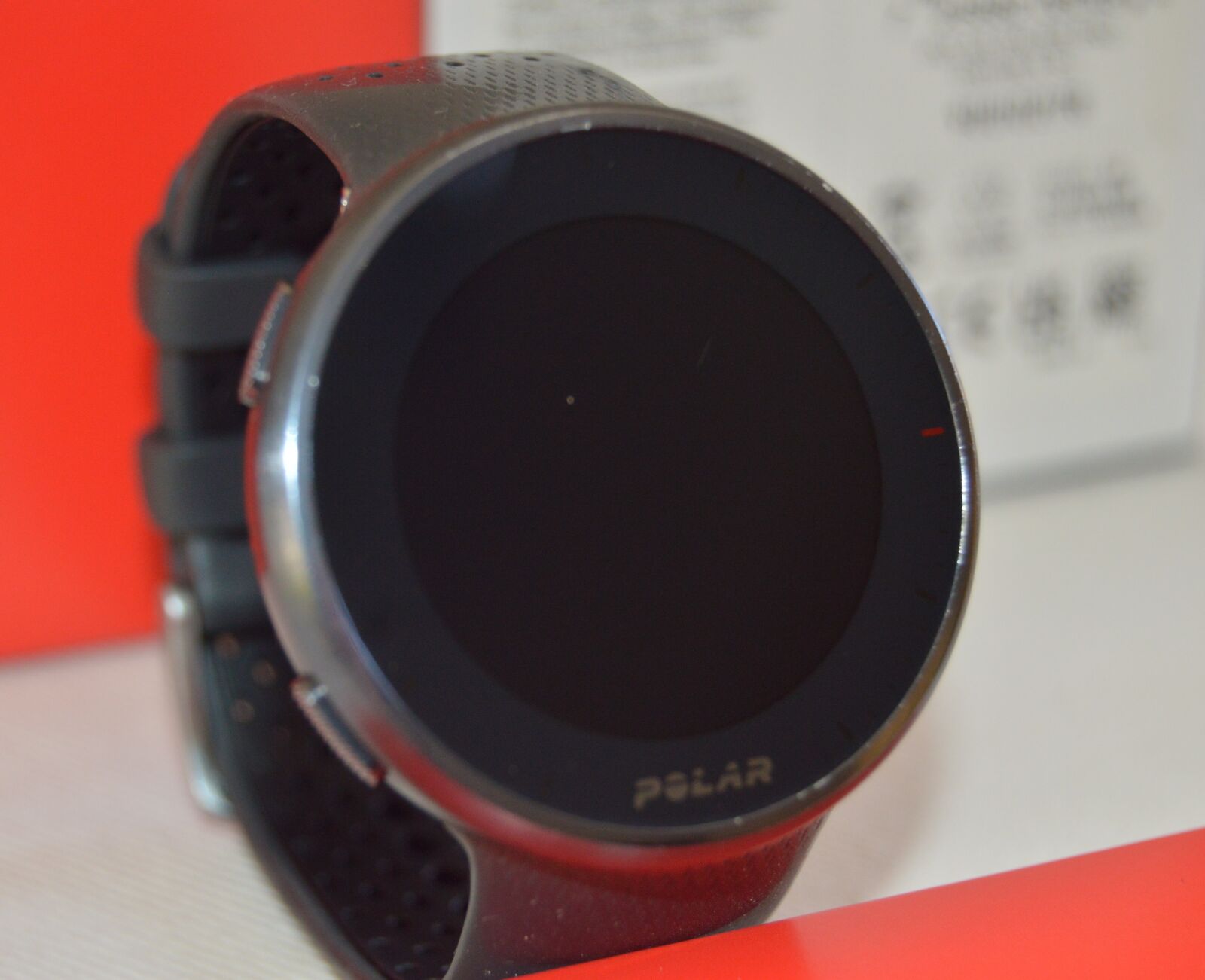 Polar Pacer Pro Advanced GPS Sports Watch | Watches & Wearables | Bike Hub