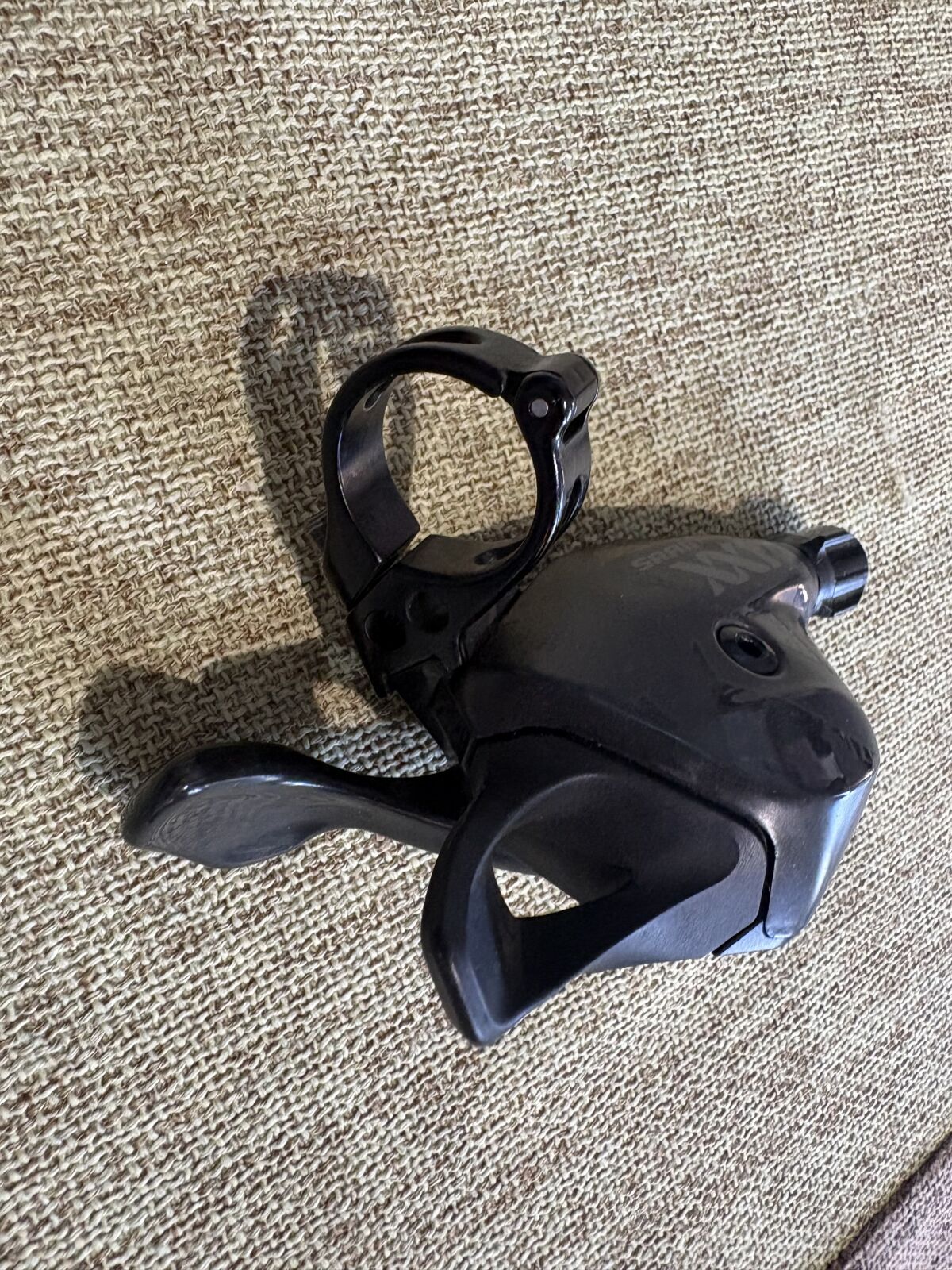 SRAM XX1 Mechanical Shifter Excellent Condition | Shifters | Bike Hub
