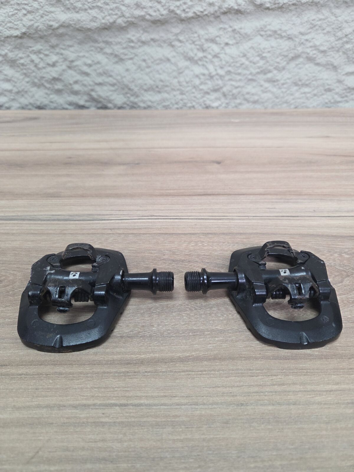 BONTRAGER DUAL SIDED PEDALS | Pedals | Bike Hub