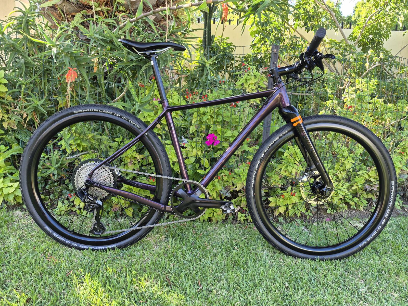 Rondo Rutt XS | Gravel Bikes | Bike Hub