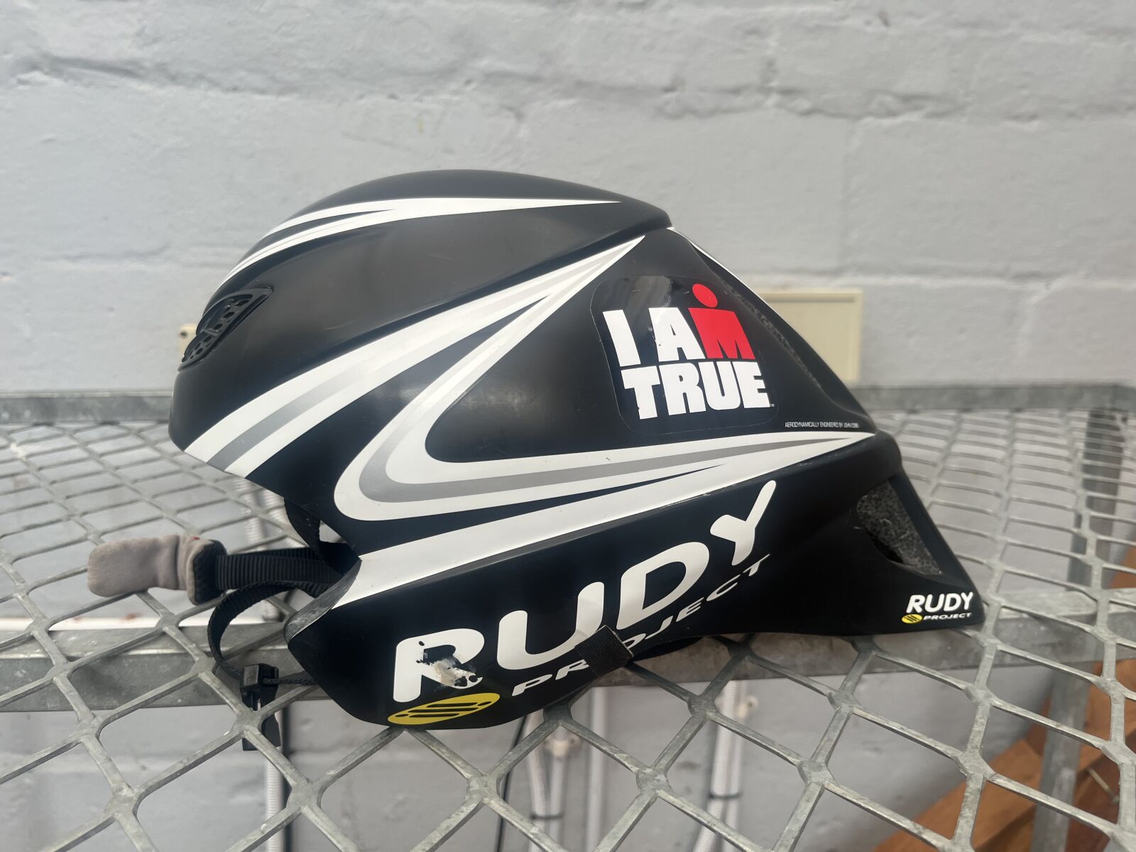 Rudy Project Aero Helmet | Helmets | Bike Hub