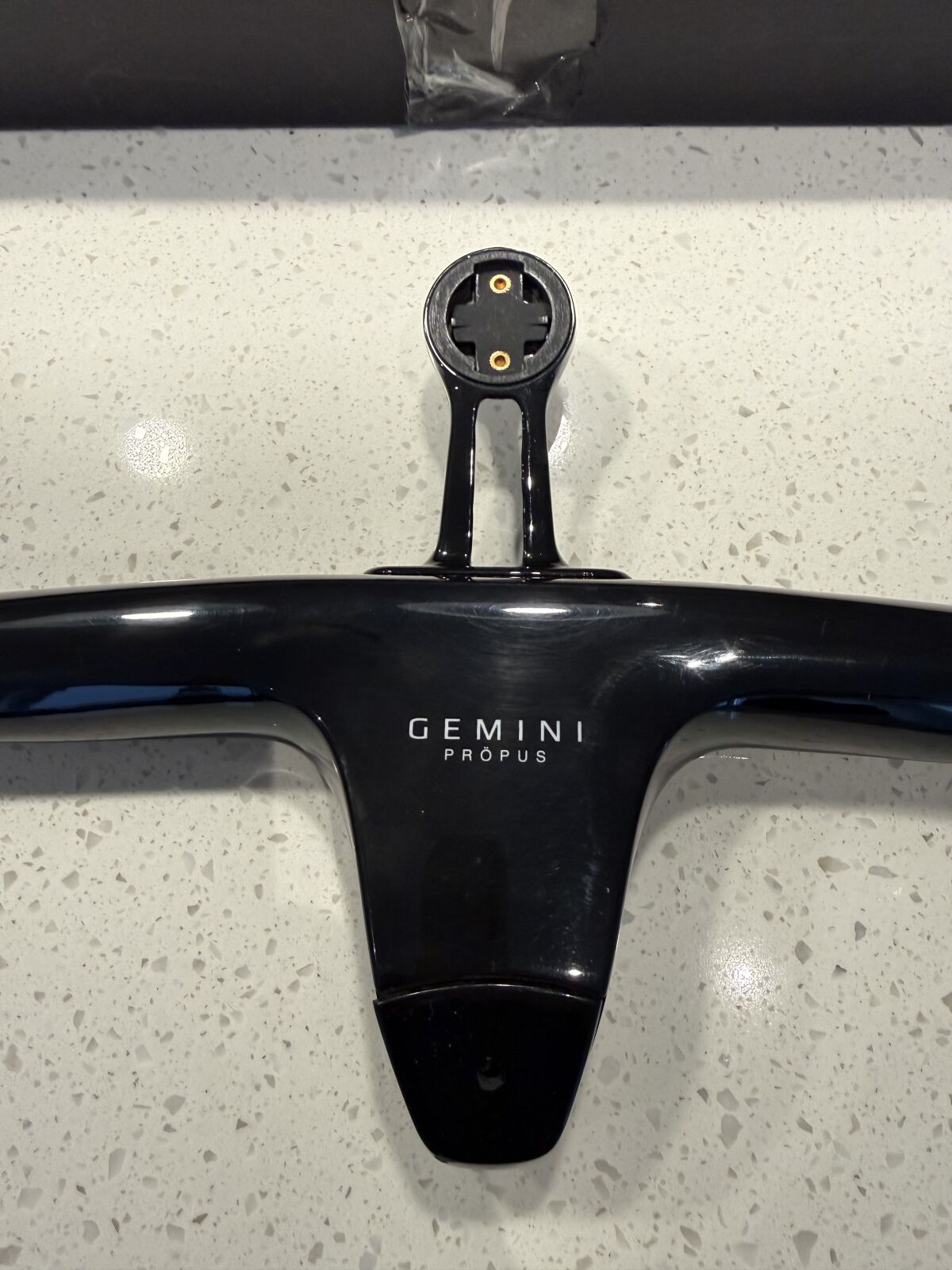 Gemini PROPUS - Integrated MTB Handlebar | Handlebars | Bike Hub