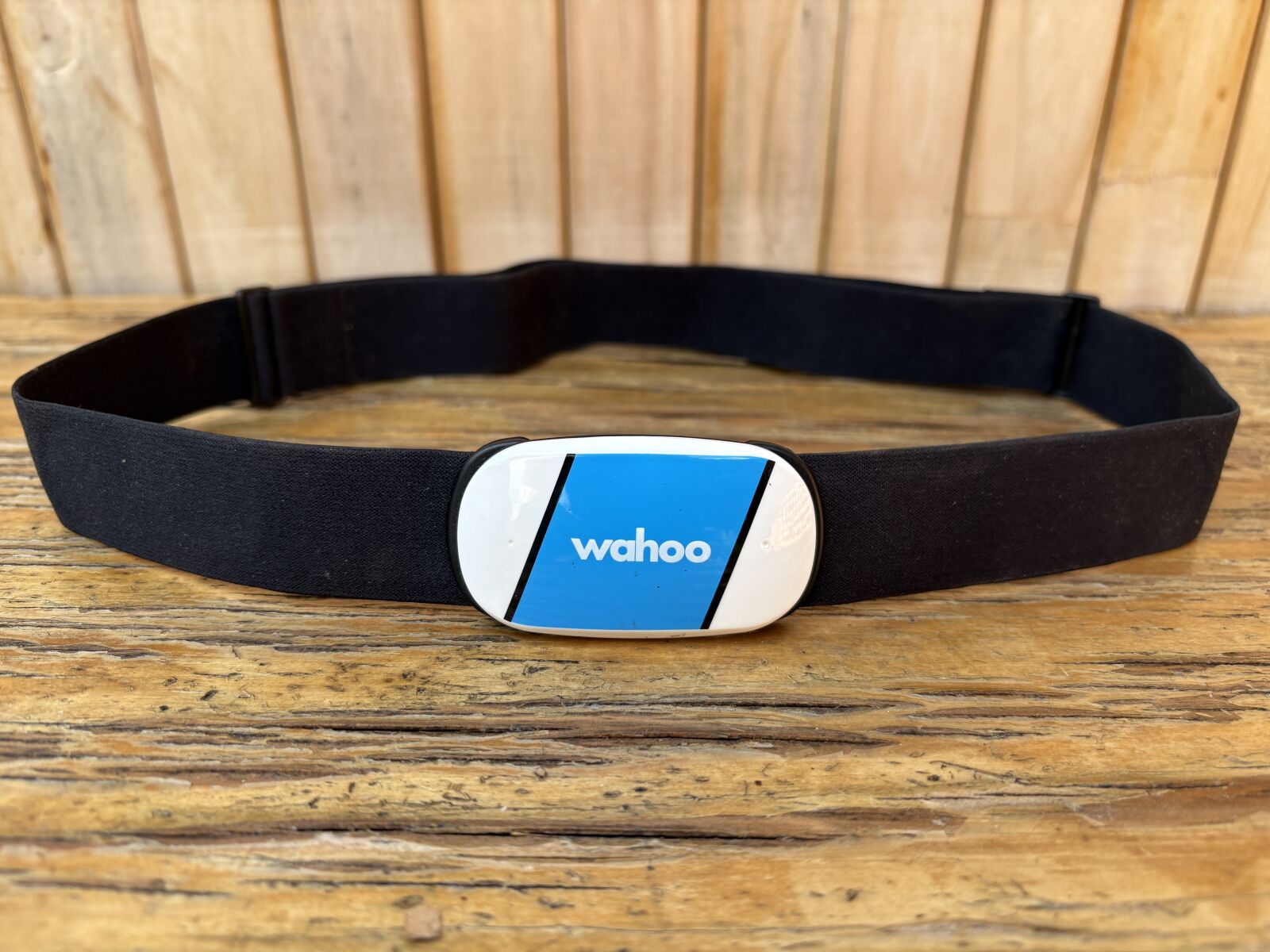Wahoo Tickr Heart Rate Strap | Sensors, Mounts & Accessories | Bike Hub