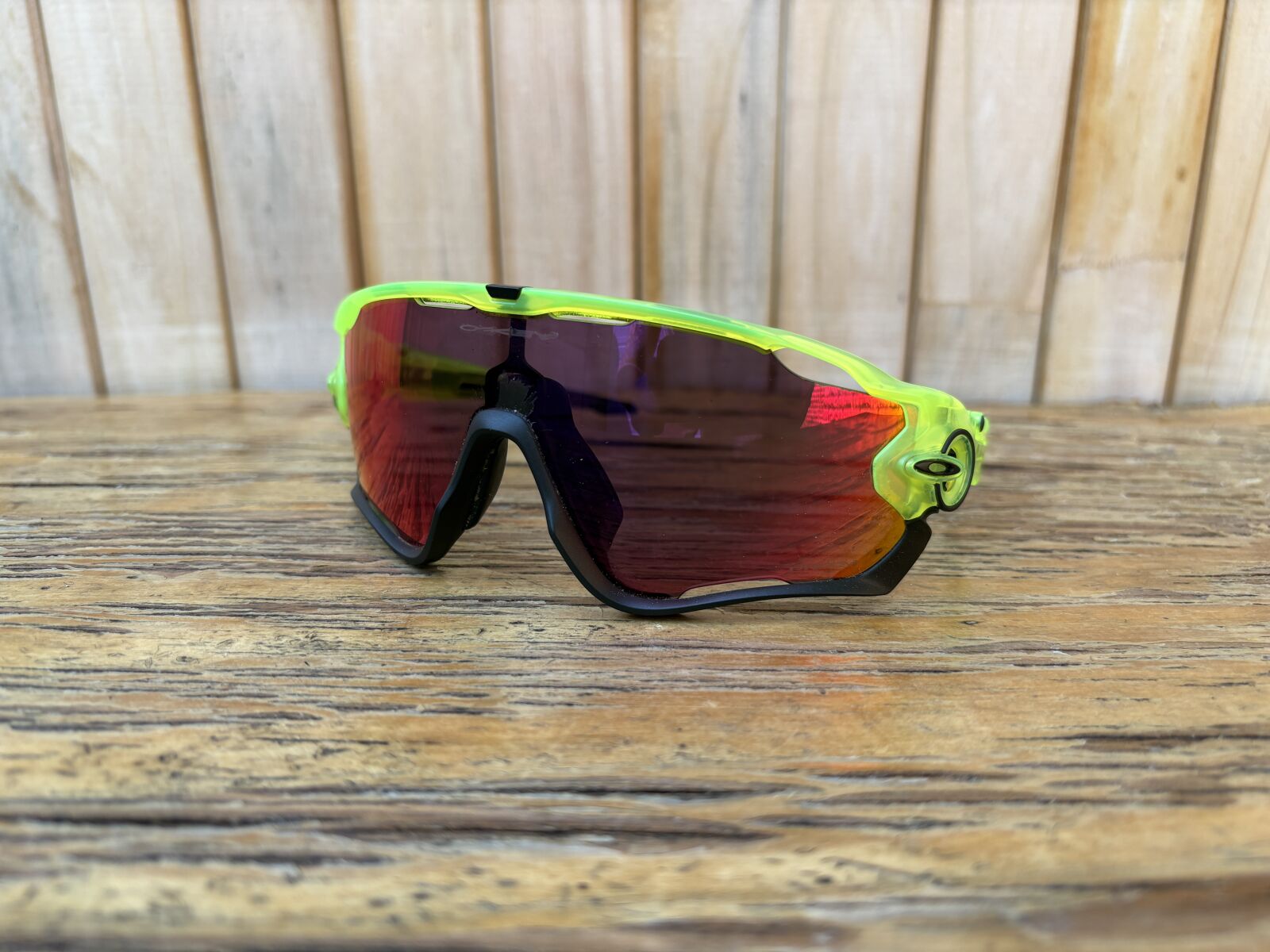 Oakly Prism Sun Glasses | Eyewear | Bike Hub