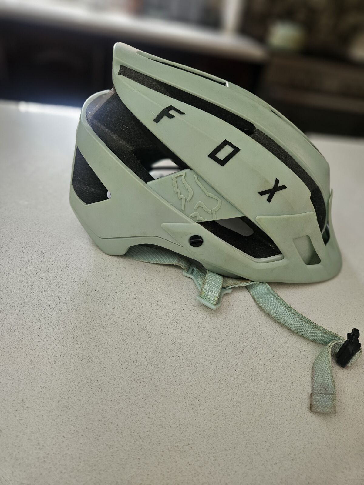 Fox Dropframe Pro Mountain bike Helmet | Helmets | Bike Hub