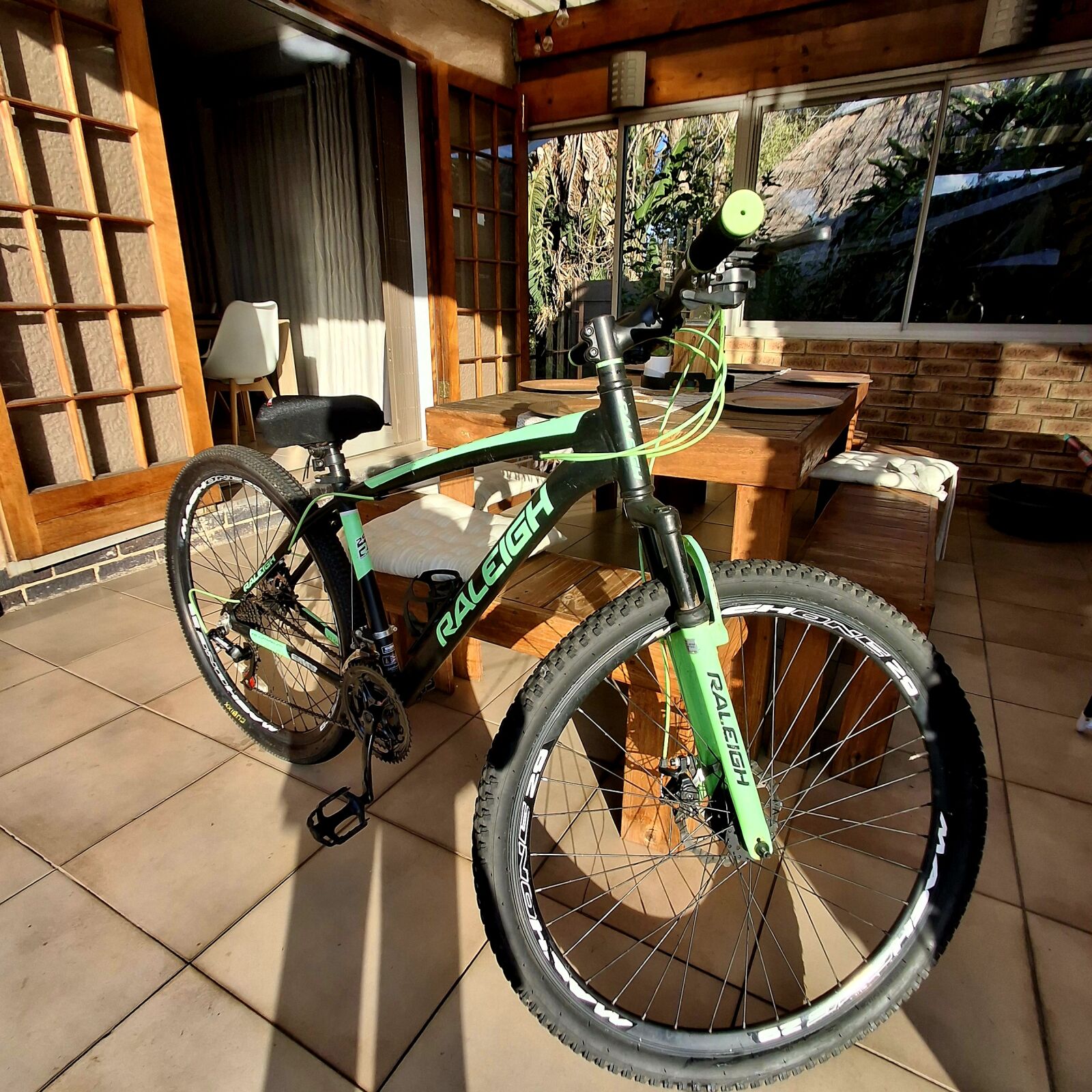Raleigh bike MXR29 for sale | Single Speed Bikes | Bike Hub