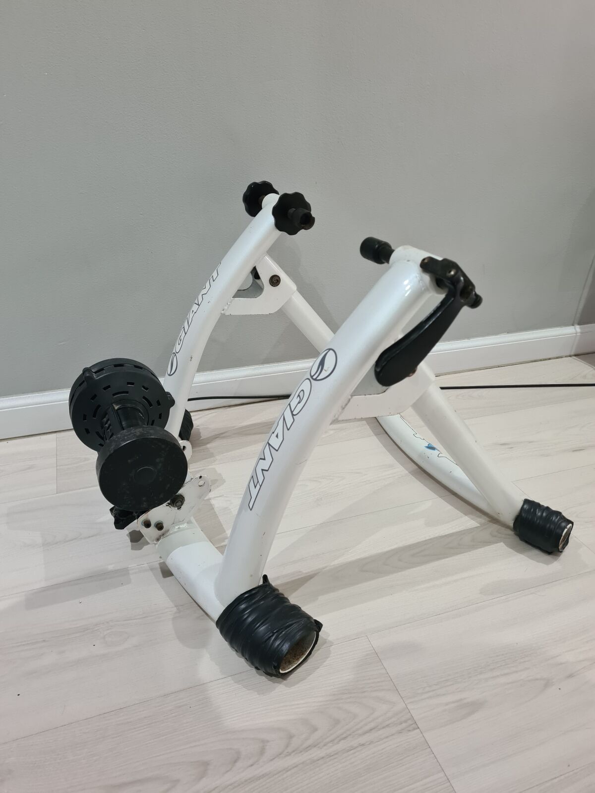 Giant cyclotron mag bike trainer | Indoor Trainers & Accessories | Bike Hub