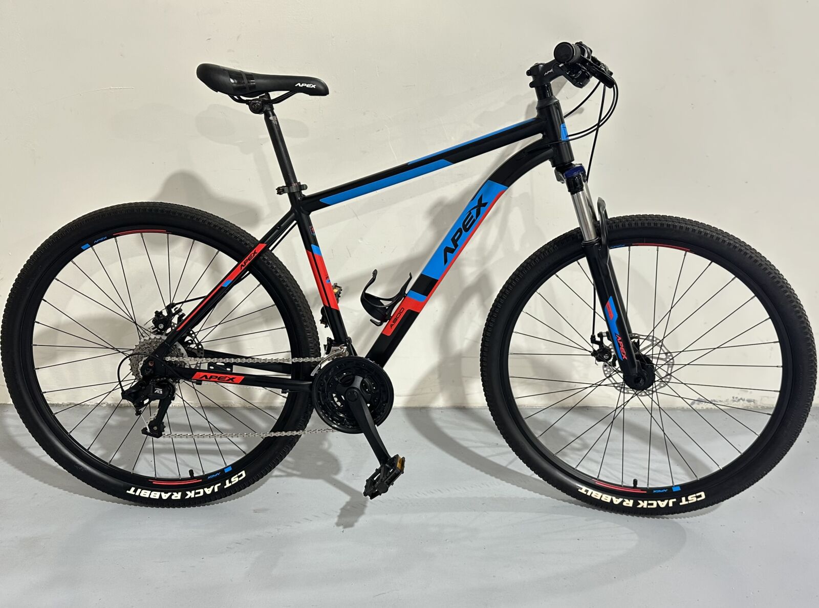 Apex A900 29 disc brakes | Hardtail Mountain Bikes | Bike Hub