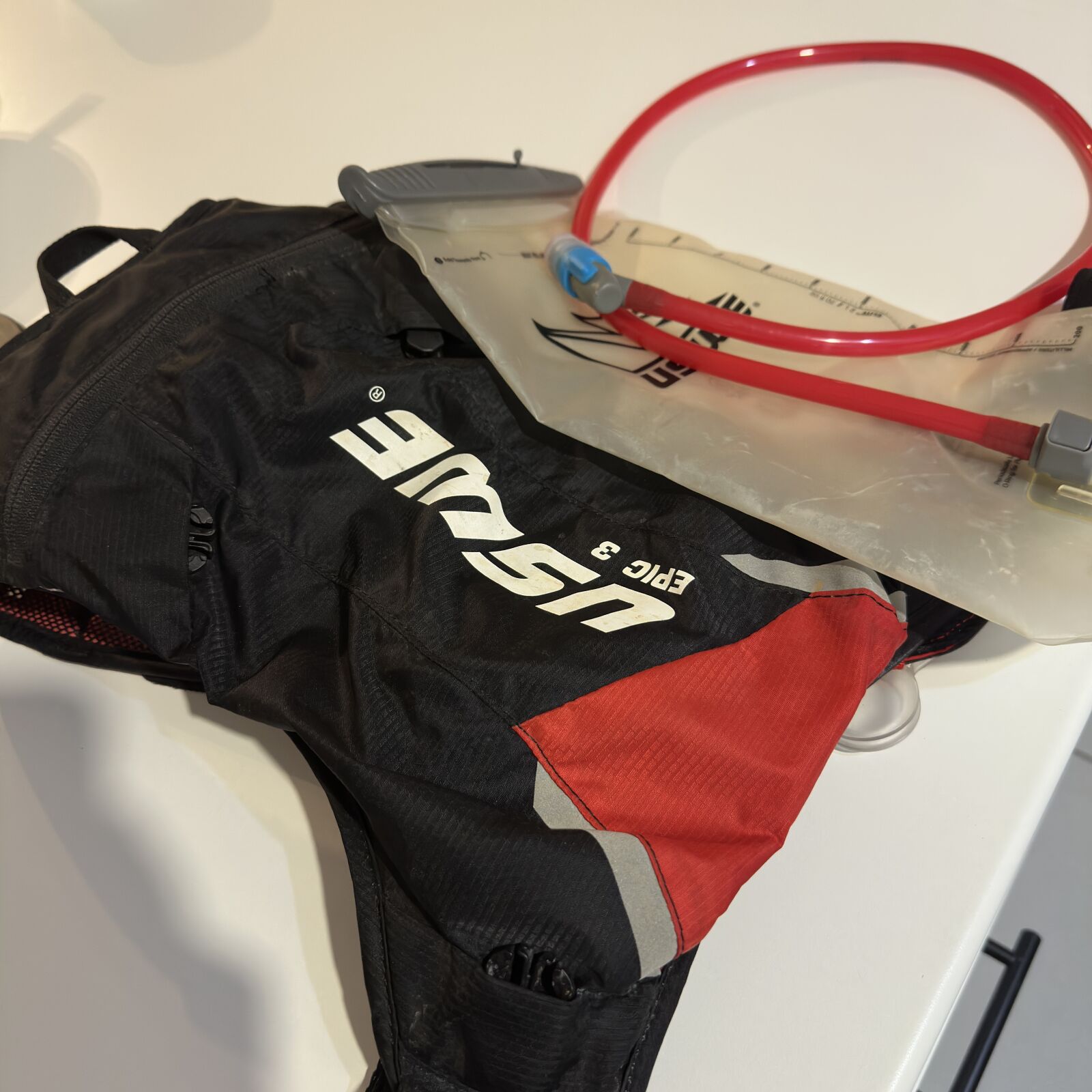 Uswe Epic 3 | Hydration Packs | Bike Hub