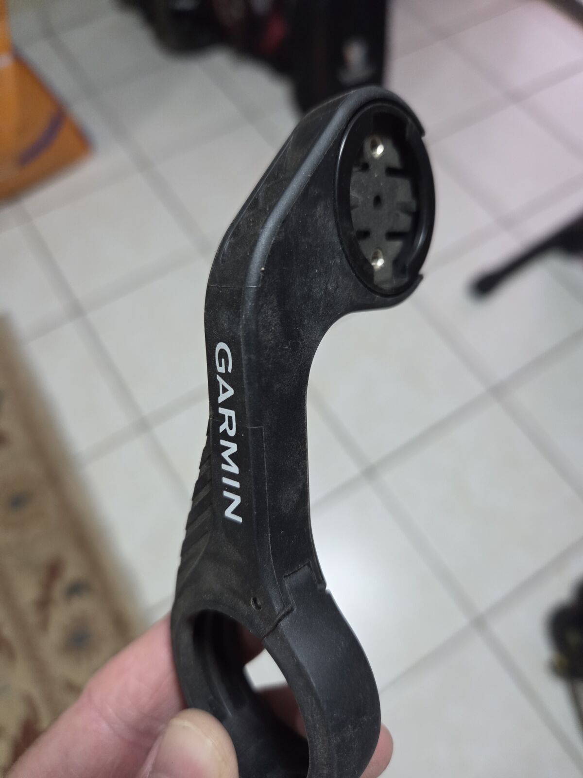 Conquer The Road The Ultimate Guide To Phone Pixel Garmin Edge Mounts