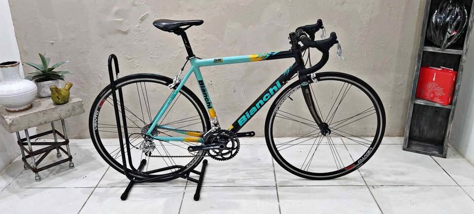 Bianchi SL3 Reparto Corse 54CM M | Road Bikes | Bike Hub