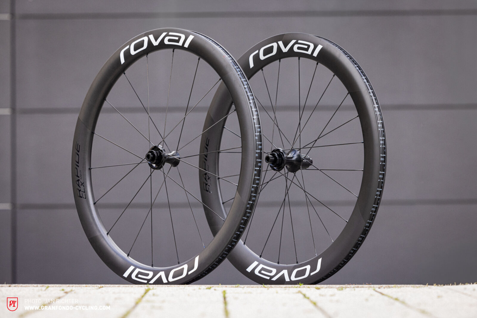 Roval Rapide CLX II tubeless-ready wheelset | Road Bike Wheels | Bike Hub