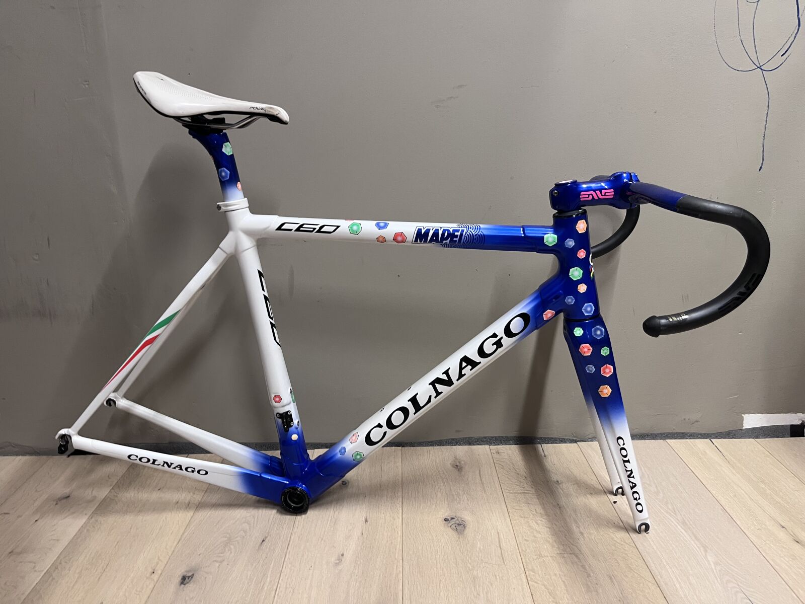 Colnago c60 | Road Bike Frames | Bike Hub