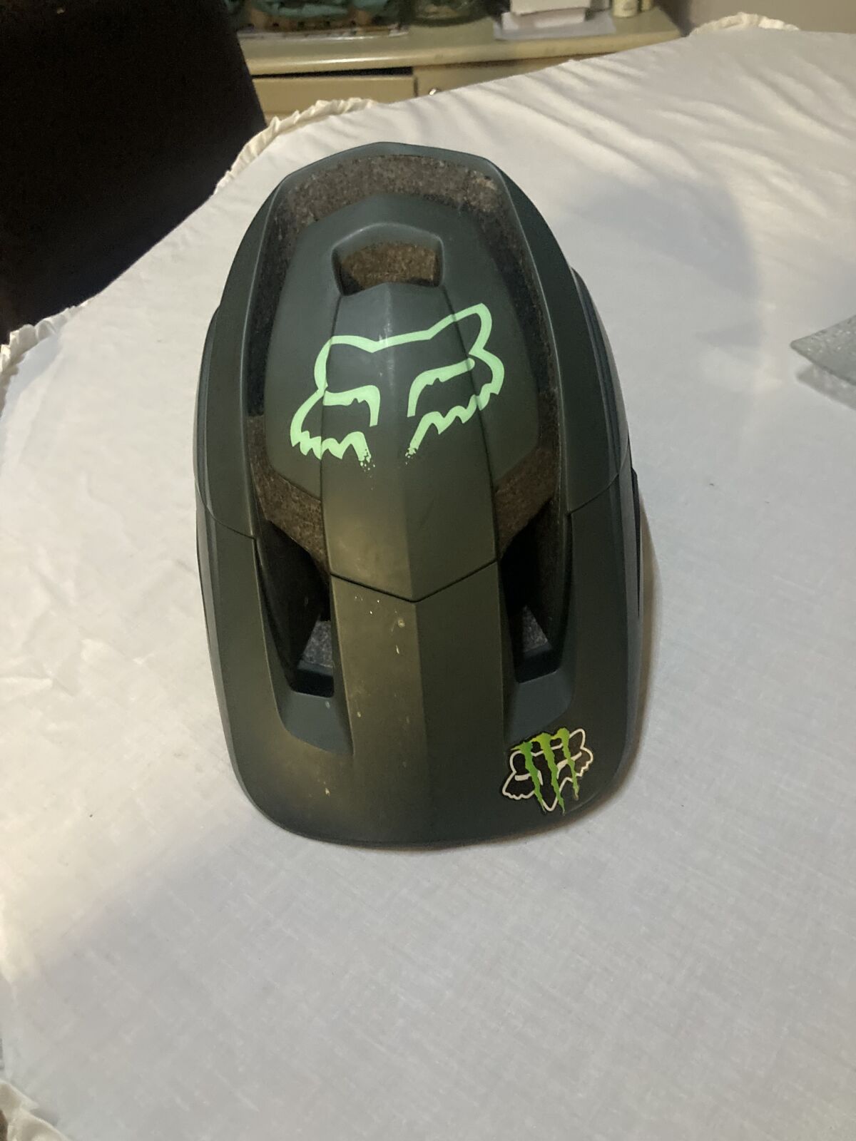 Fox Helmet | Helmets | Bike Hub
