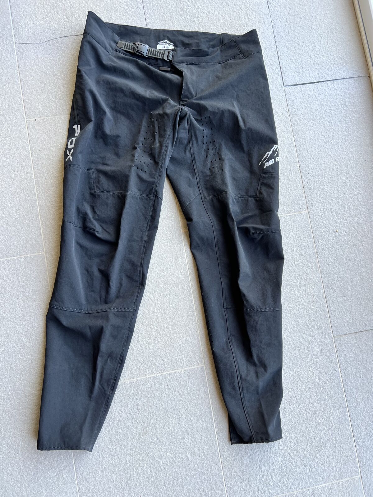 AM Road FOX MTB longs size 32 | Other Apparel | Bike Hub