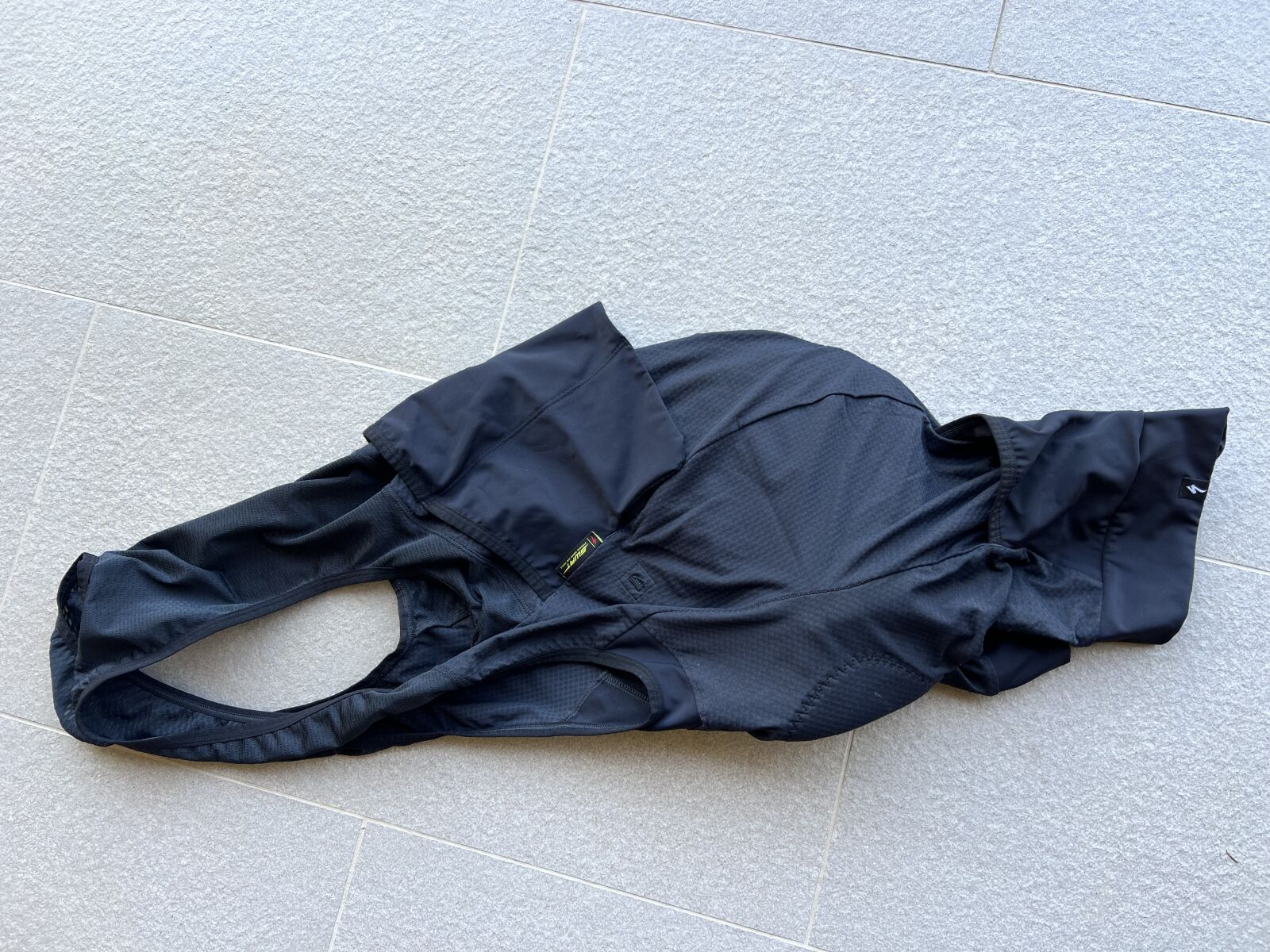 Specialized SWAT bib liners, 5 pockets, Small | Lycra / bibshorts ...
