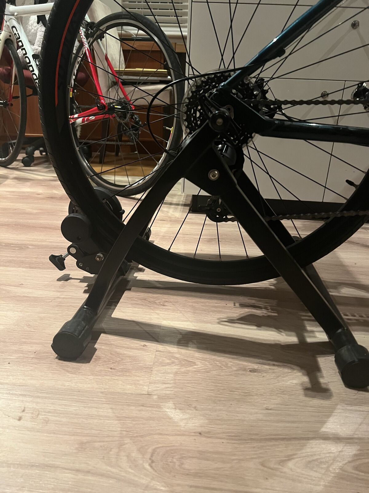 Marvel indoor trainer | Indoor Trainers & Accessories | Bike Hub