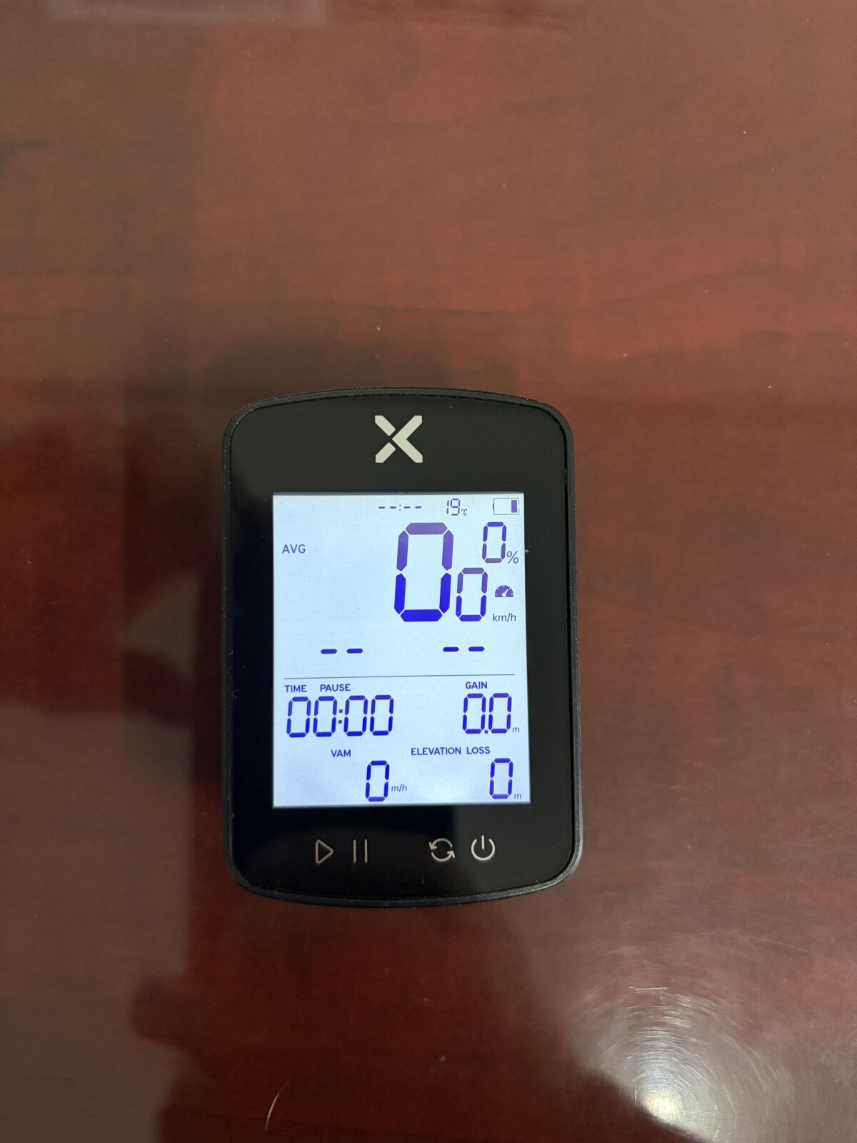Xoss G+ V2 combo GPS bicycle computer | Computers & GPS | Bike Hub
