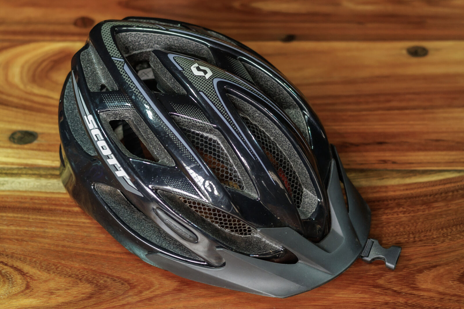 Scott helmet | Helmets | Bike Hub