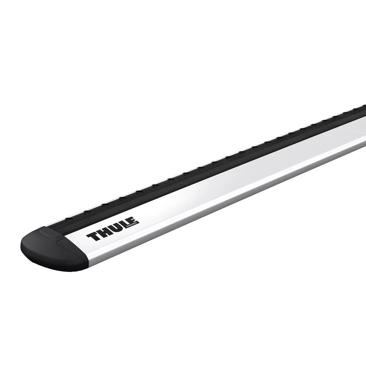 NEW Thule WingBar EVO 127 load bar set (711300) | Bike Racks | Bike Hub