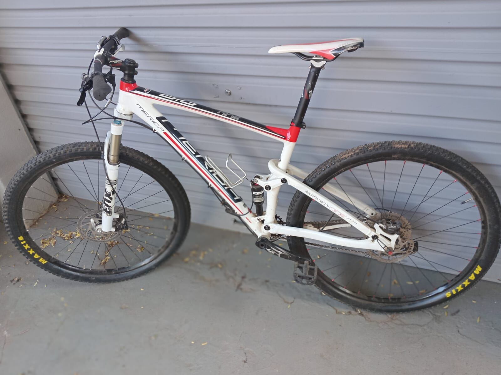 Big NinetyNine Marida Bike for Sale | Gravel Bikes | Bike Hub