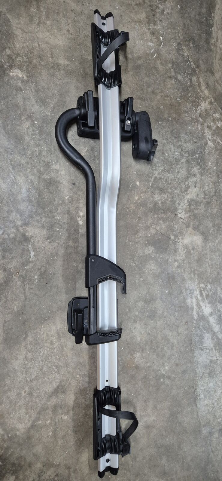 Thule Proride 598 | Bike Racks | Bike Hub