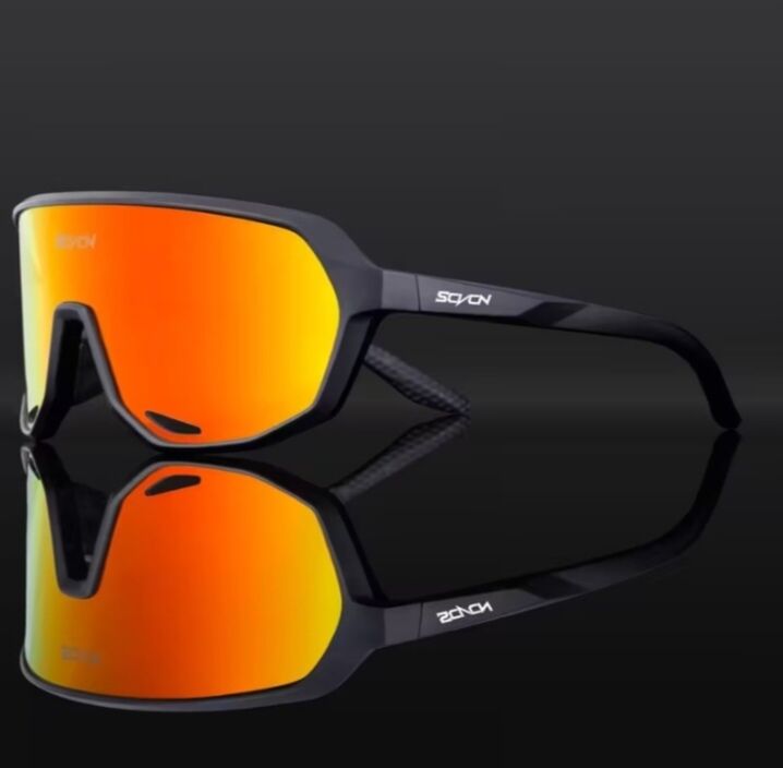 SCVCN Polarized Cycling Glasses for MTB & Road | Eyewear | Bike Hub