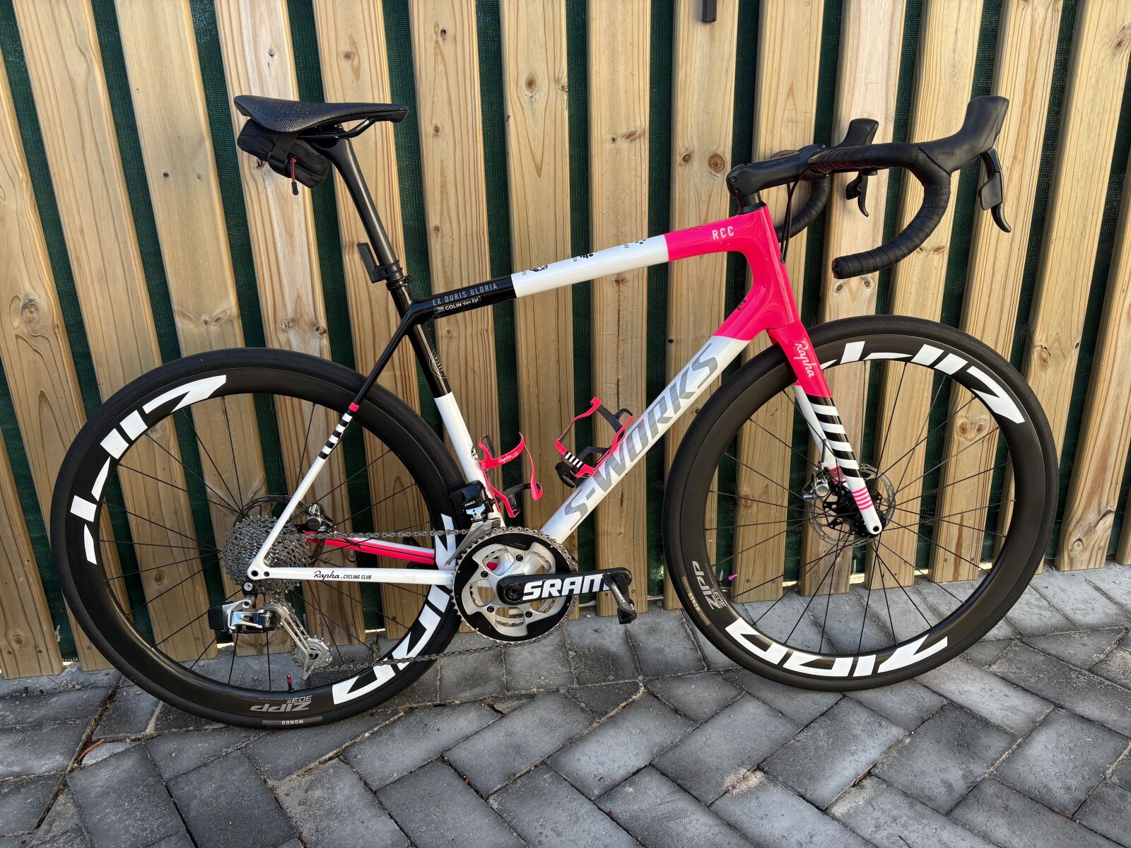 SWORKS Atheos | Road Bikes | Bike Hub