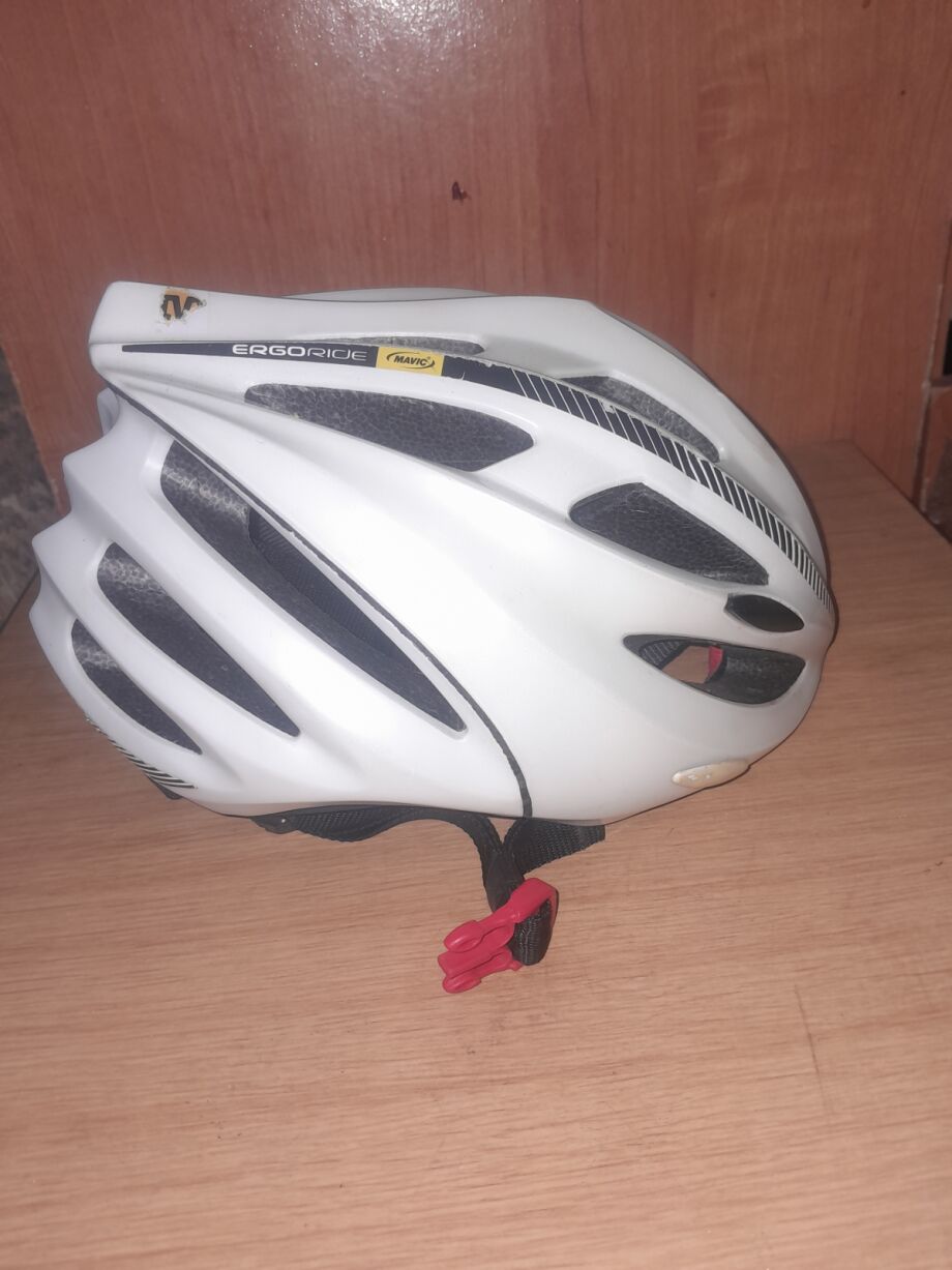 Mavic Cycling Helmet | Helmets | Bike Hub