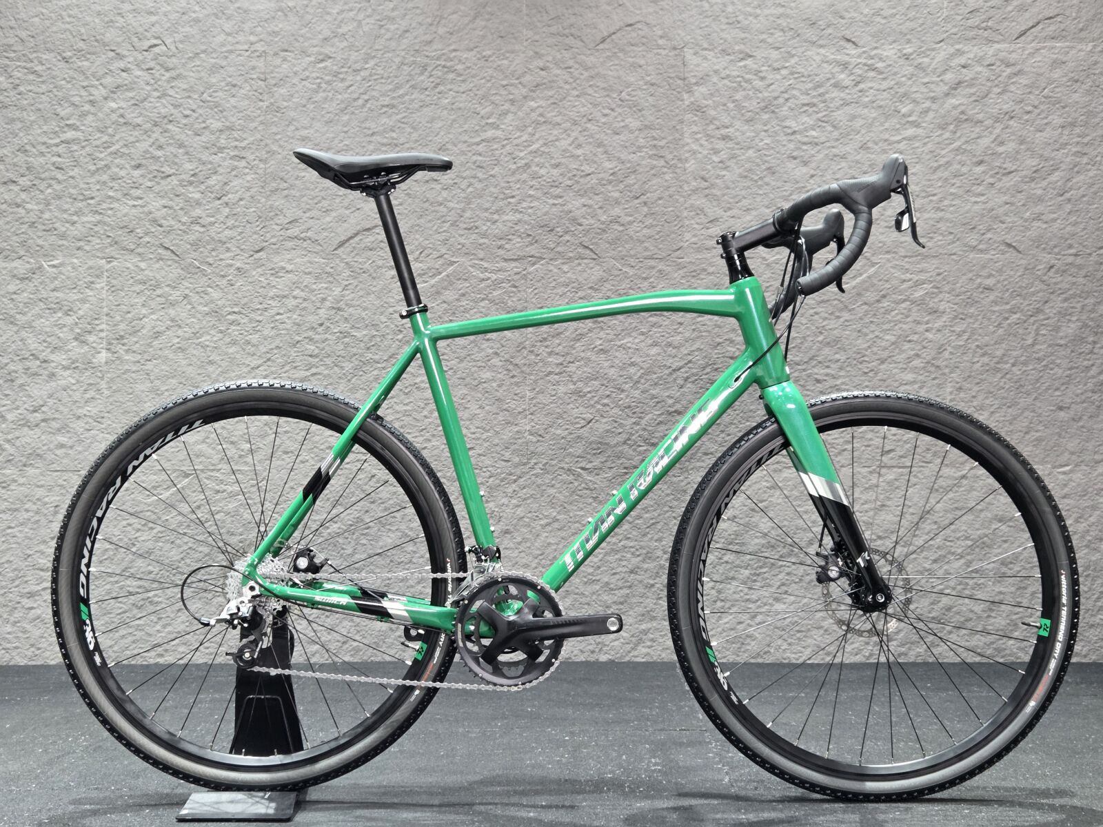 Titan Switch LTD Edition (XL) *2024-RIVAL-11SPD* | Gravel Bikes | Bike Hub