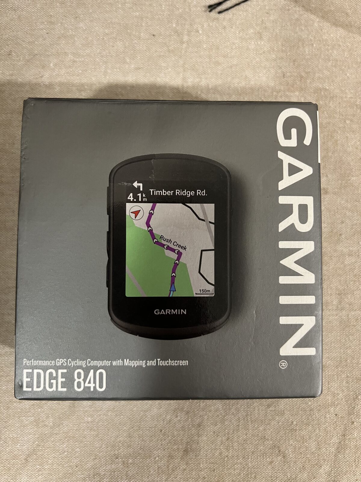Garmin Edge 840 | Computers & GPS | Bike Hub