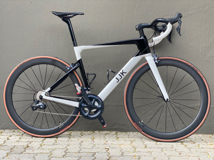 Stolen: JJK JJK 2020 | Bike Hub