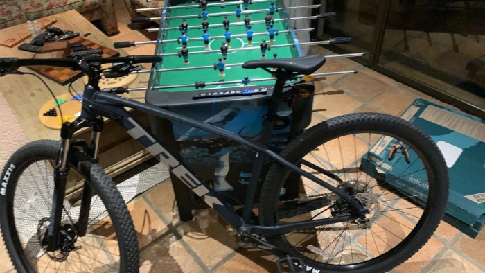 Stolen: Trek Marlin 2022 | Bike Hub