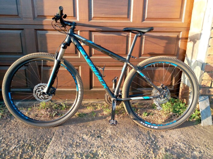 Stolen: Silverback Stride Comp 2021 | Bike Hub