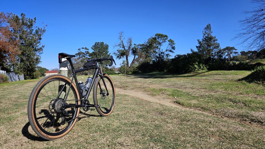 Stolen: Specialized Crux Comp 2025 | Bike Hub