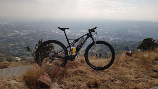 Silverback Spyke 20 | Kids Bikes | Bike Hub