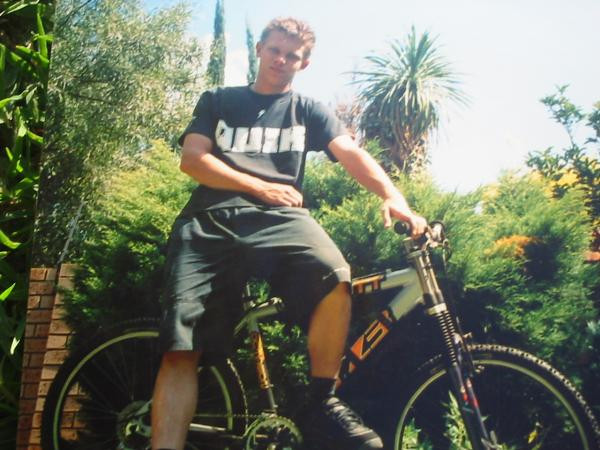 Merida 120 Carbon 3000 | Dual Suspension Mountain Bike Frames | Bike Hub