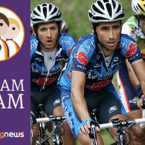 Titan Cruz | Hardtail Mountain Bike Frames | Bike Hub