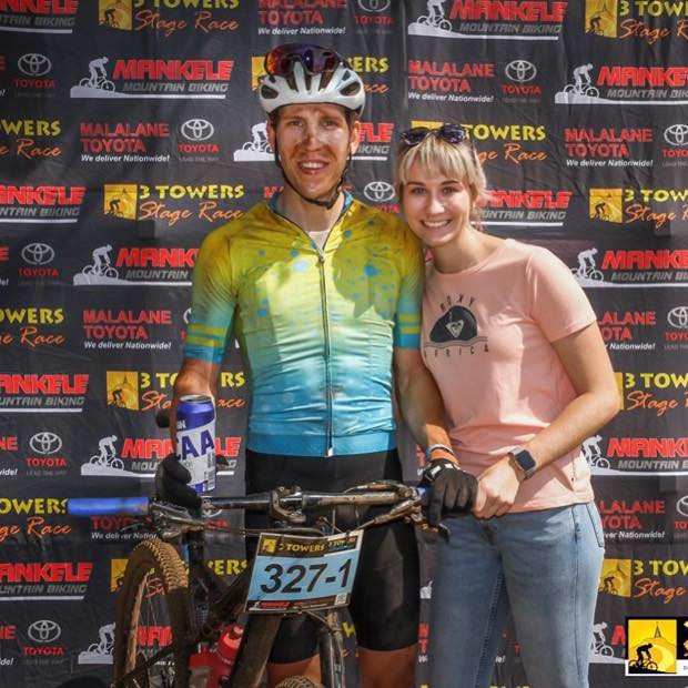 Titan Cypher RS Frameset | Dual Suspension Mountain Bike Frames | Bike Hub