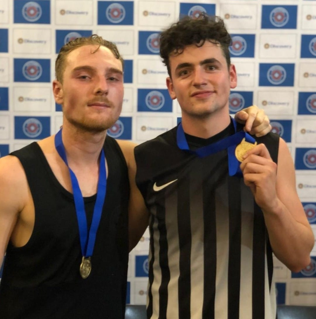 Olympic Air Shell Cleats (Delivery option) | Shoes | Bike Hub