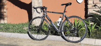 Merida Road 906 HFS | Road Bikes | Bike Hub